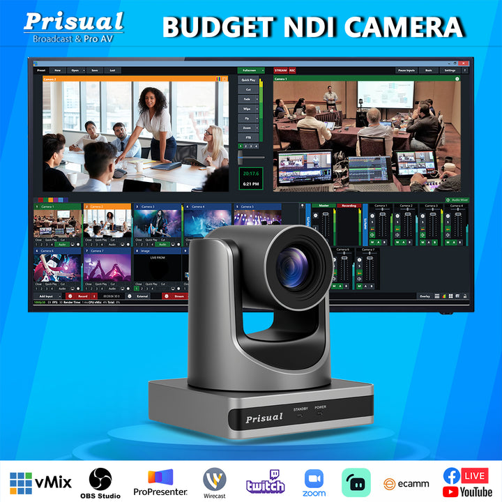 Downloads – Prisual